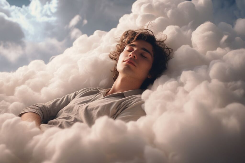 O Deus que destrói sonhos: Ícelo, o deus dos pesadelos