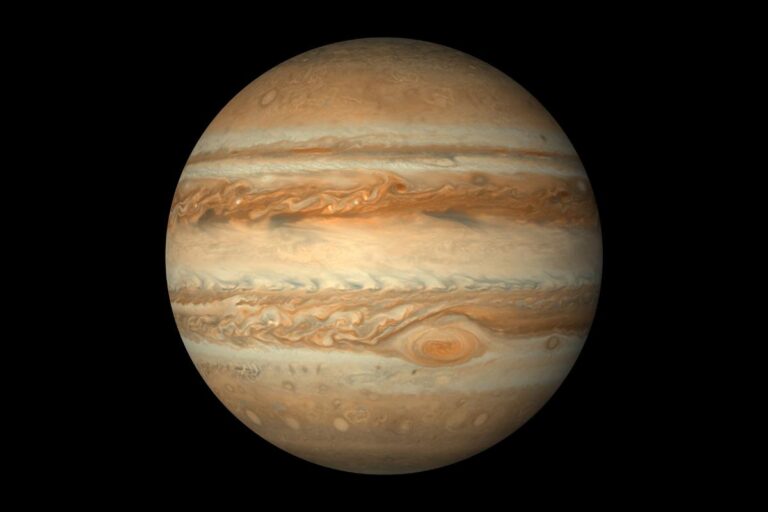 Planeta Júpiter: Tudo sobre o maior planeta do sistema solar – Mente ...