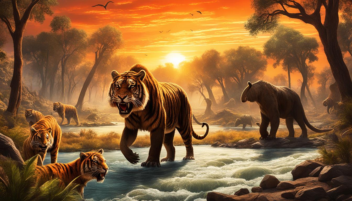 Conheça os Animais Extintos que Já Habitaram o Planeta - Mente Exploradora