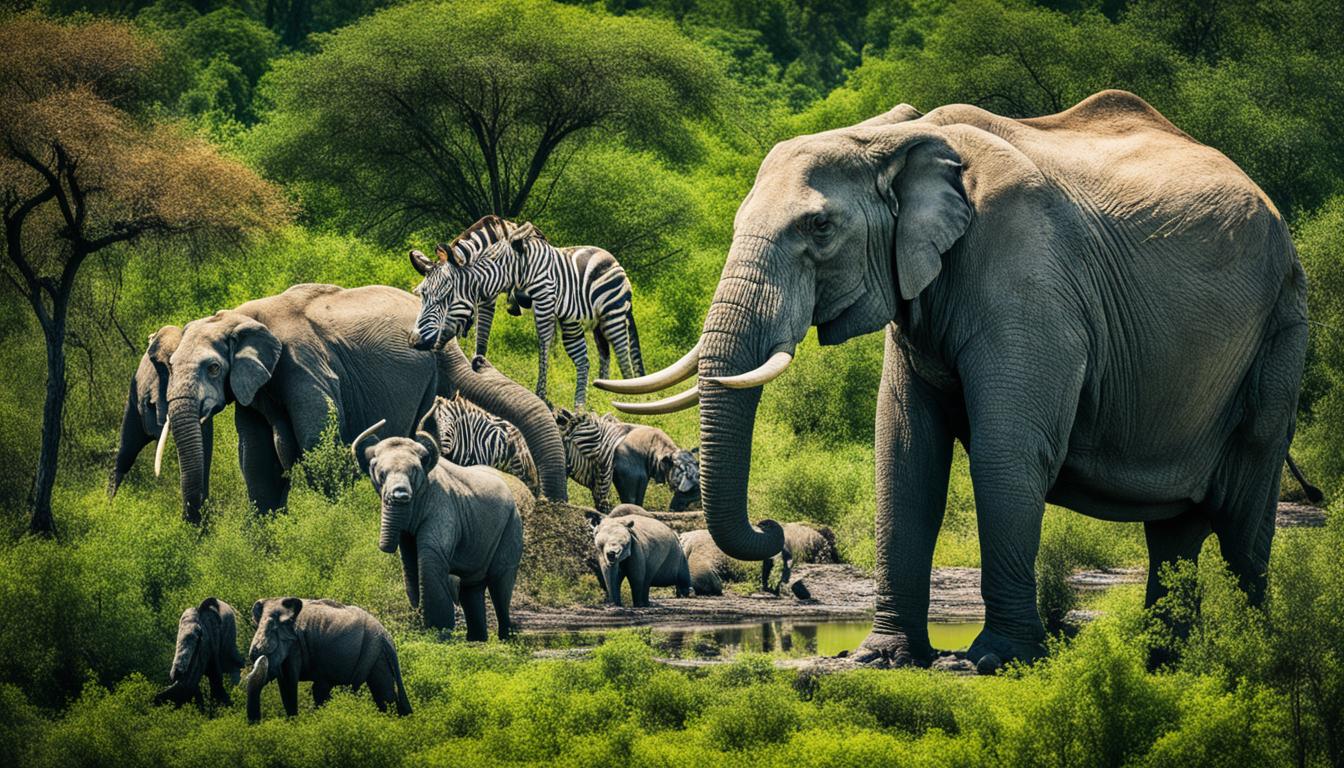 Conheça os Animais Extintos que Já Habitaram o Planeta - Mente Exploradora