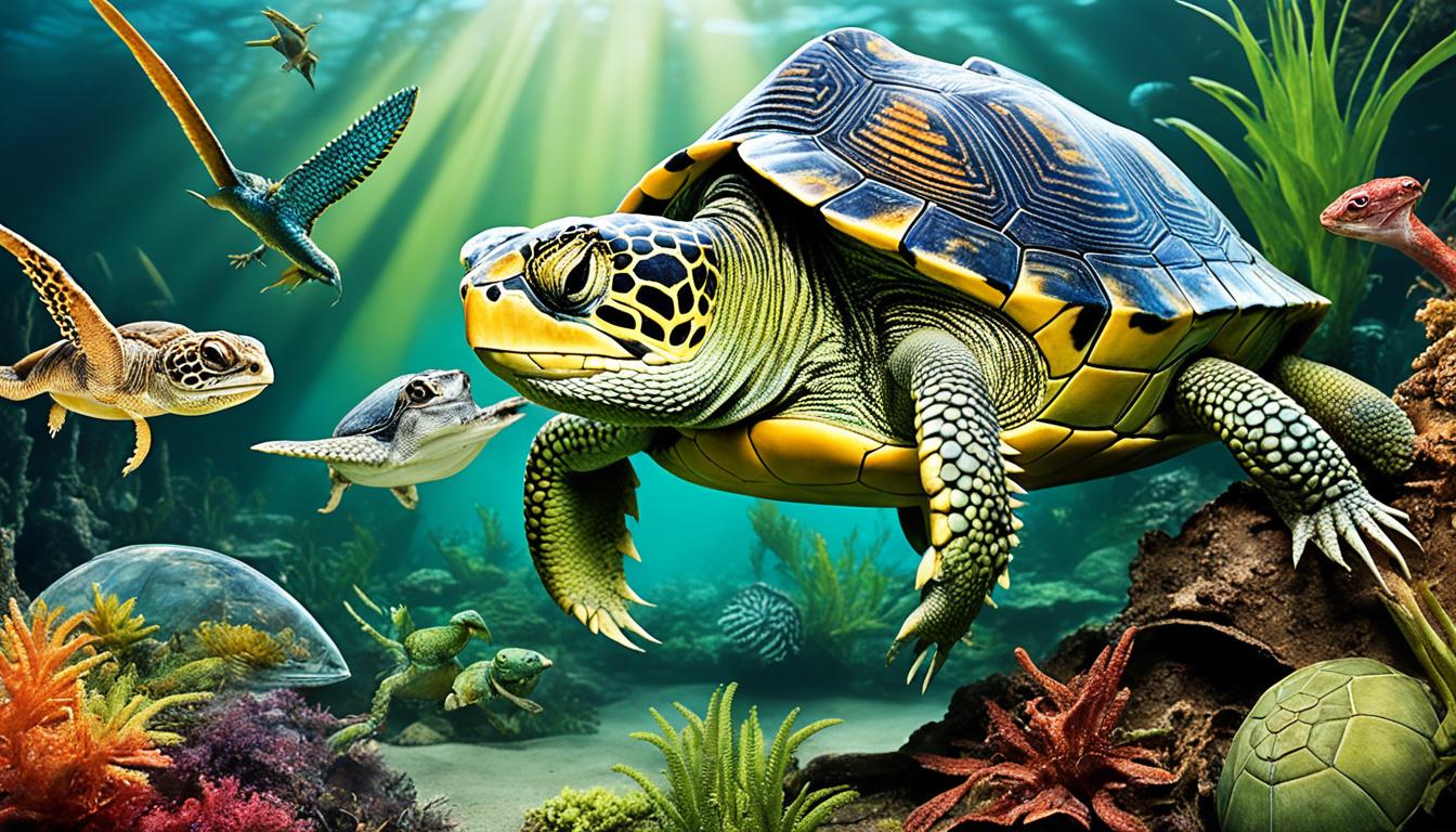 Conheça os Animais Extintos que Já Habitaram o Planeta - Mente Exploradora